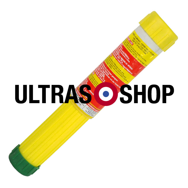 Pyro torche feu à main #2